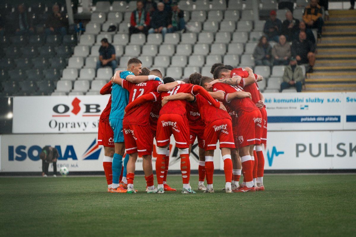 FK Pardubice | KAPRAIN Group